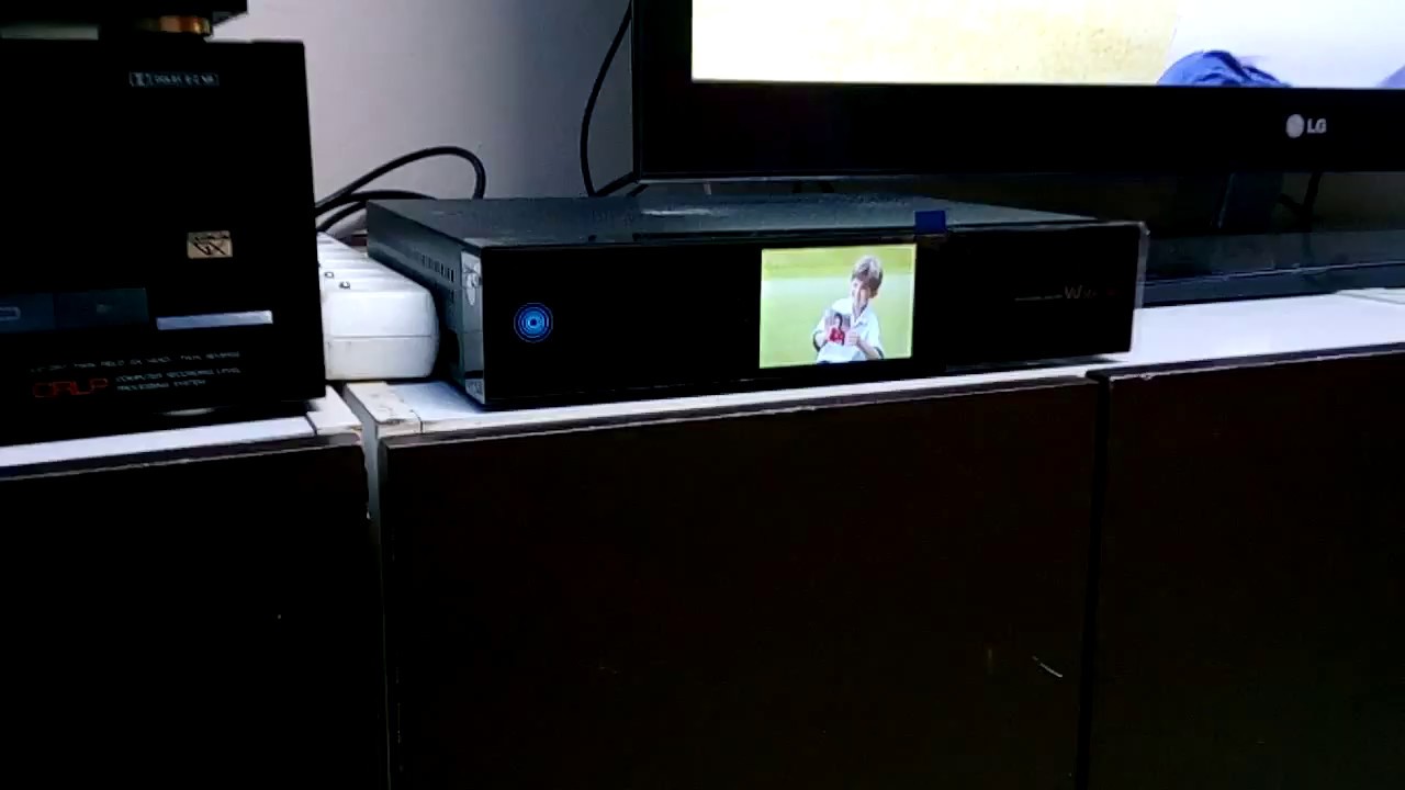 Vuplus Solo 4k Display Youtube