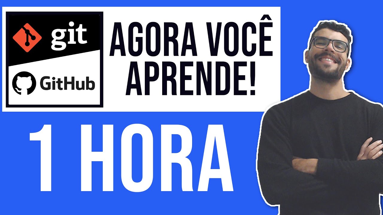 Curso De Git E Github Completo 2025 Iniciantes Desafios Muita