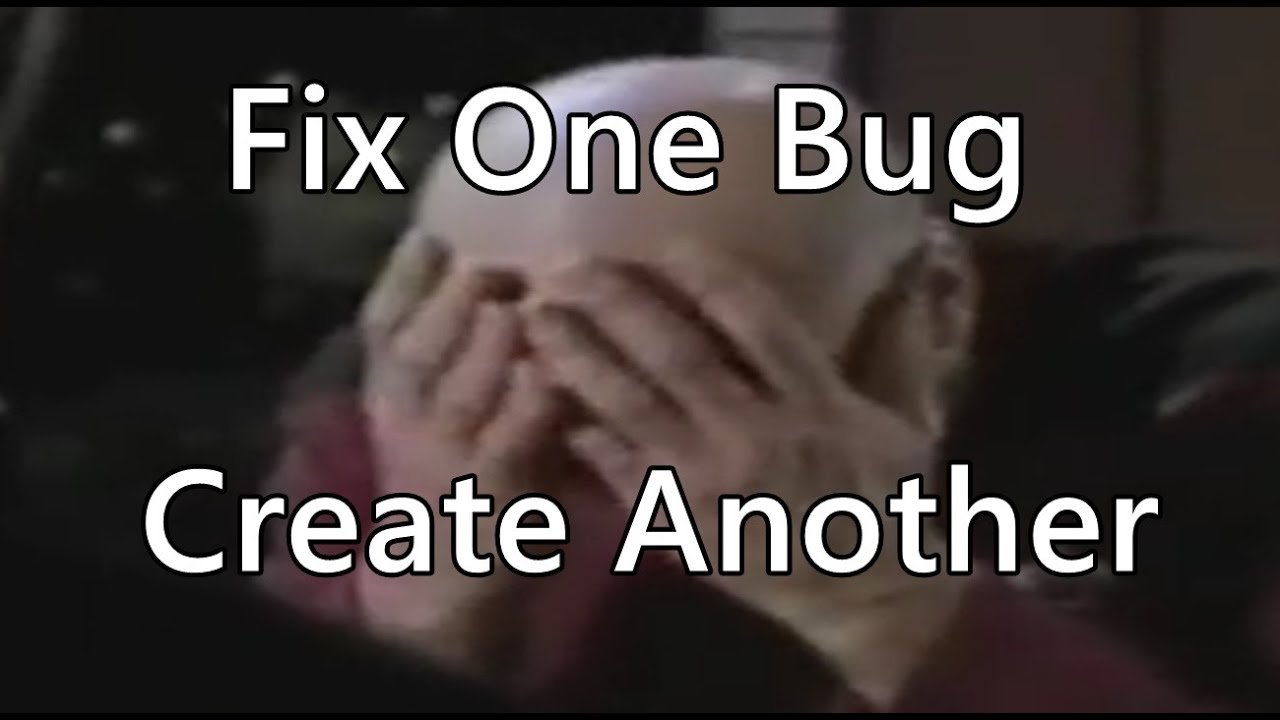 Converted Sisters No Longer Revive Crew Bugframe Youtube