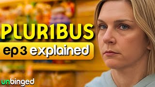 What Is Carol Planning Pluribus Episode 3 Review Theories Ending ...