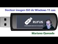Bootear Imagen Iso De Windows 11 Con Rufus 3 16 Chipy Tecnologies Mp3 ...
