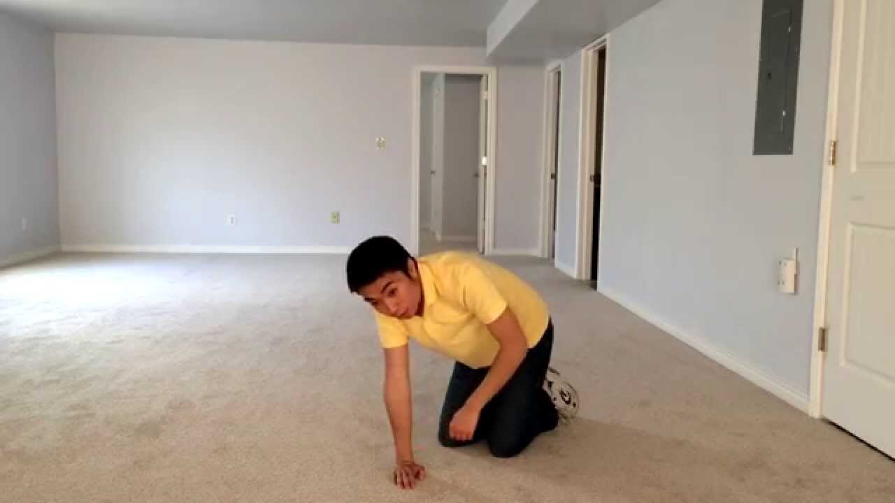 How To Twist Your Arm 360 Degrees Youtube