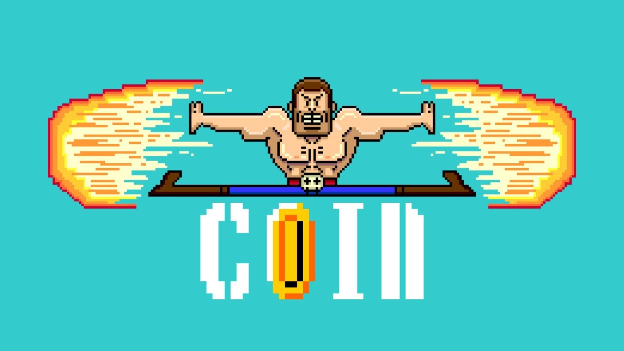 Coin Youtube