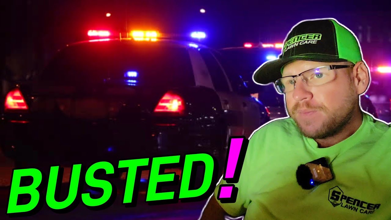 Cops Called Trespassers Arrested Youtube
