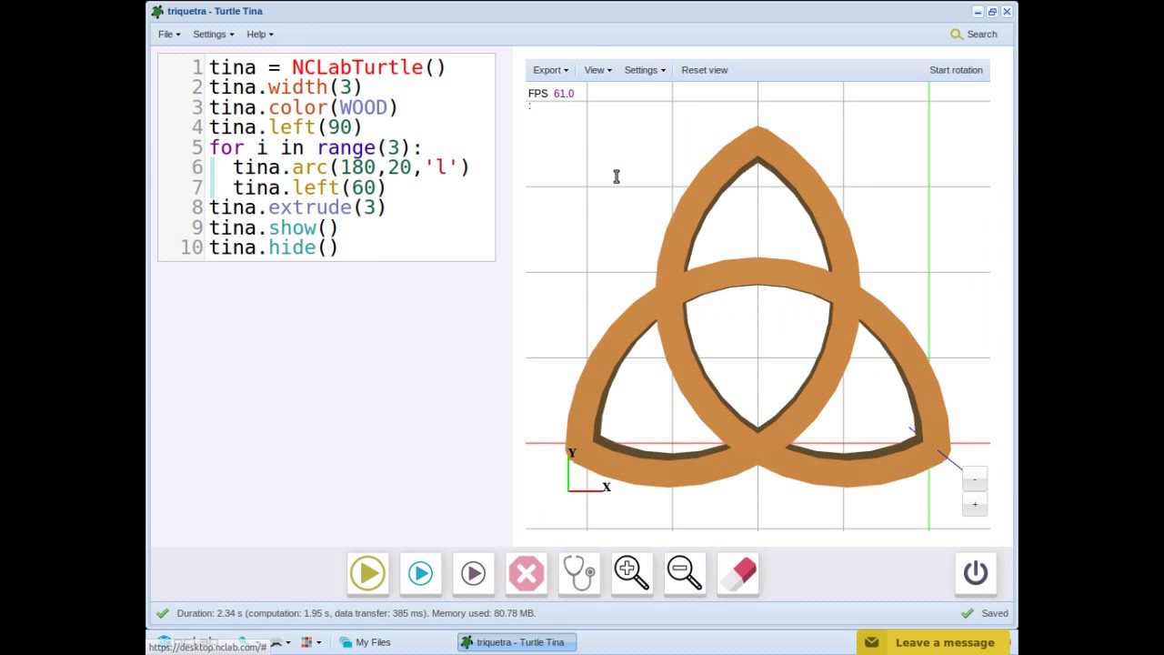 How To Draw Arc In Python