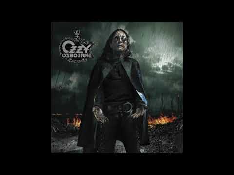 Ozzy Osbourne Black Rain Cd Ab Album Repress R36055963 Discogs