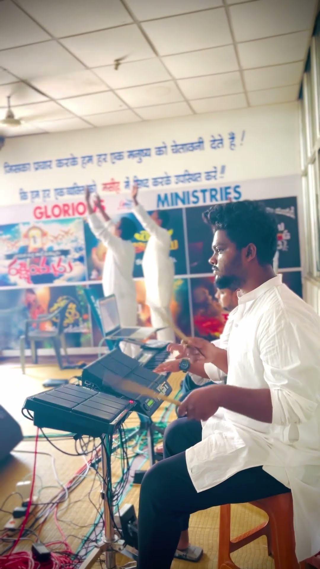 30 April 2024 Youtube