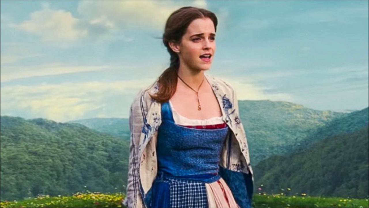Belle Reprise Beauty And The Beast Cover Youtube Music