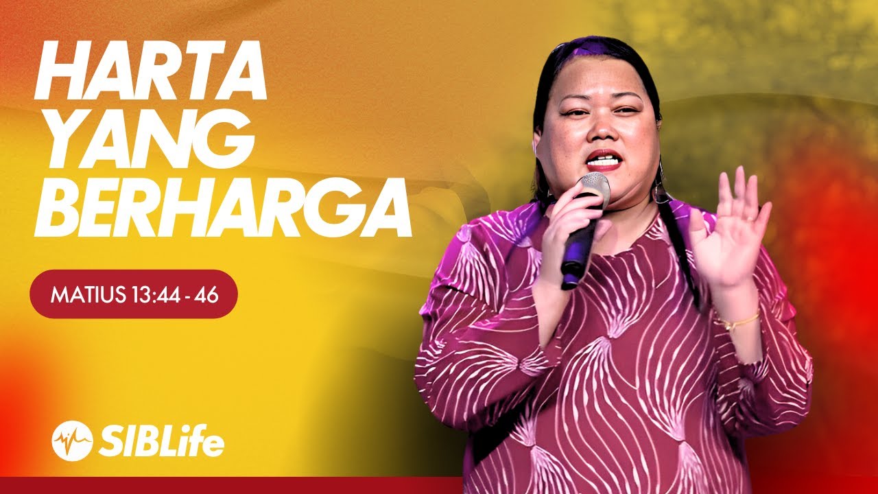 Harta Yang Berharga