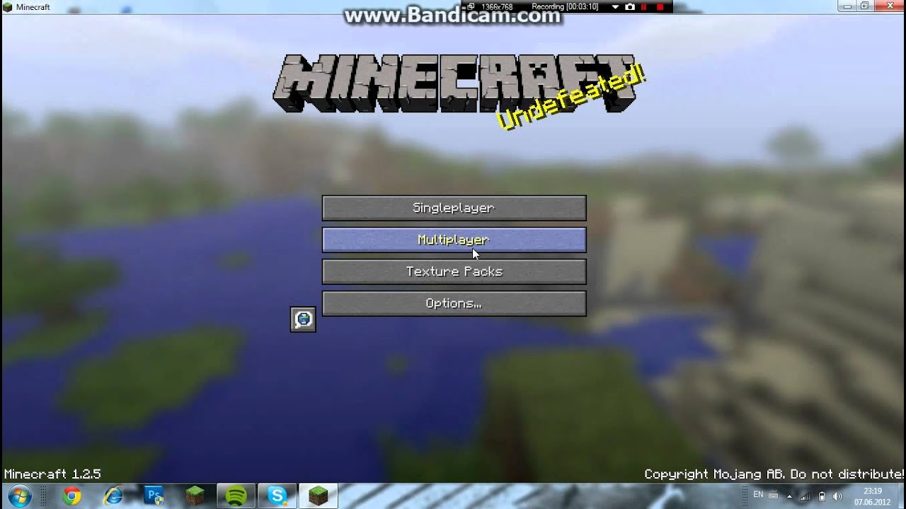 Installing Mods Minecraft Java Greur