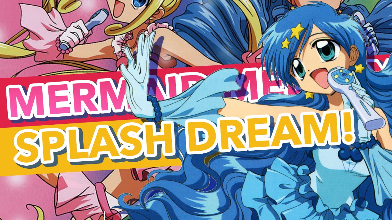Nanokarrin Mermaid Melody Ppp Splash Dream Polish Youtube