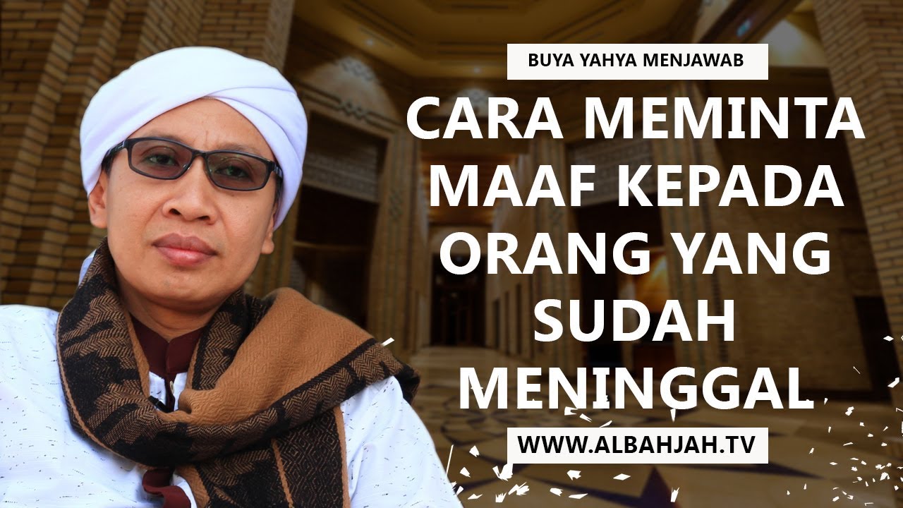 66 Kangen Istri Yang Sudah Meninggal