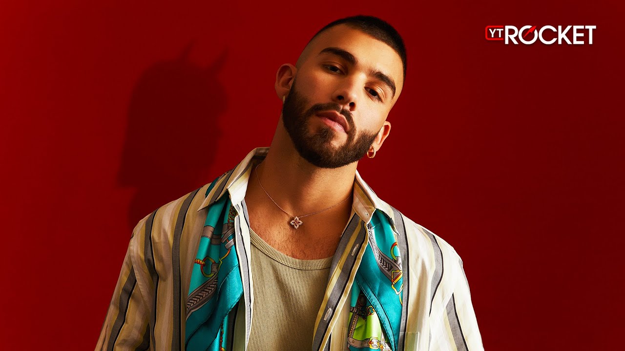 Enhorabuena Mtz Manuel Turizo Video Oficial Youtube