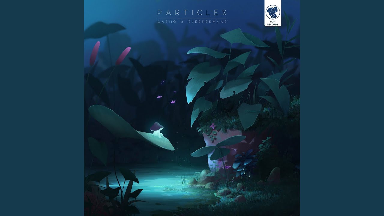Particles Youtube