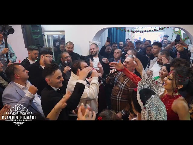 Florin Salam & Sorinel Pustiu - Uita-te putin la mine 2024