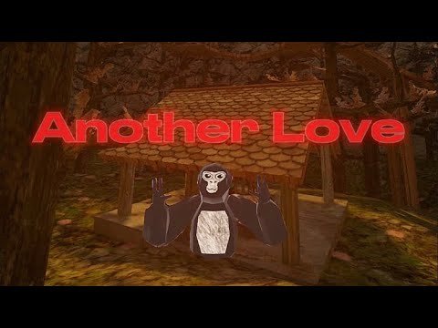 Another Love A Gorilla Tag Montage Youtube