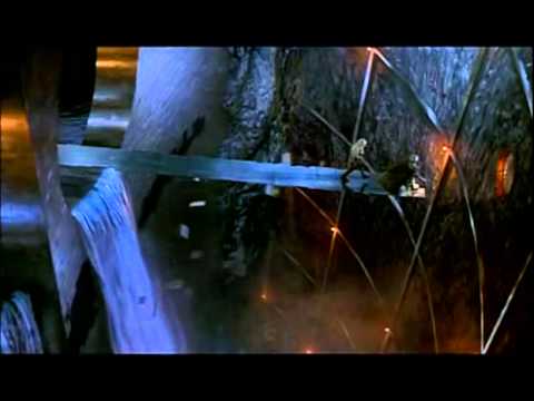X Men 2000 Trailer Youtube