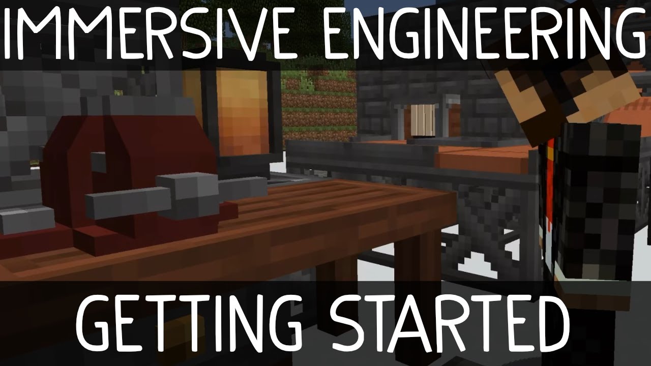 Minecraft Immersive Engineering Gasoline At Billy Tate Blog