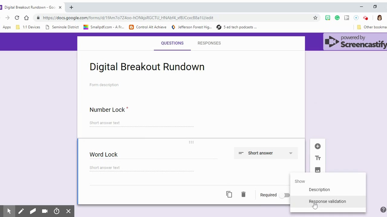 Breakout Google Forms At Skye Kinsella Blog