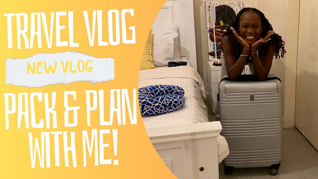 Holiday Planning Preparation Youtube