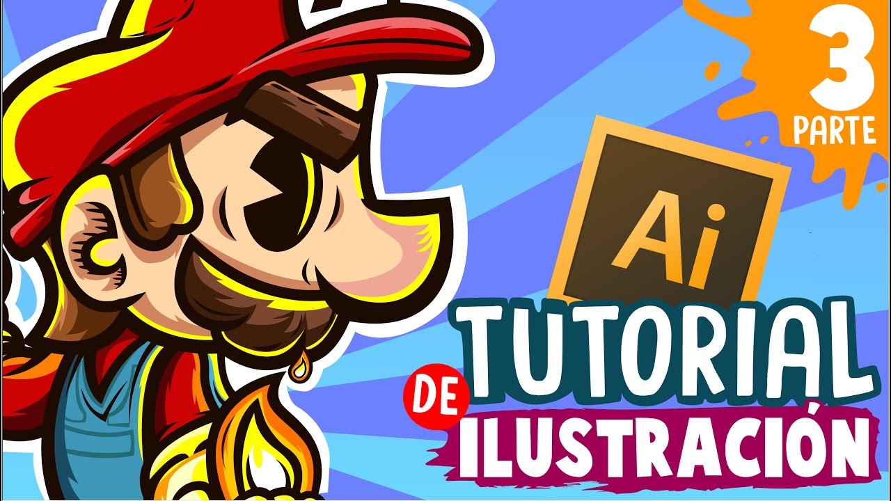Como Hacer Dibujos En Adobe Illustrator Ajore