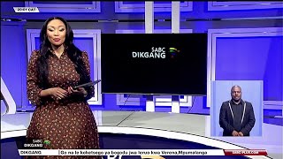 Dikgang Tsa Setswana L 01 January 2025 Sabc Ditaba Mp3 Music & Mp4 ...