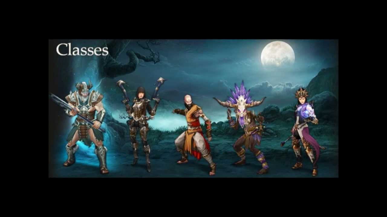Diablo 3 New Season Leveling Guide Kjklwind