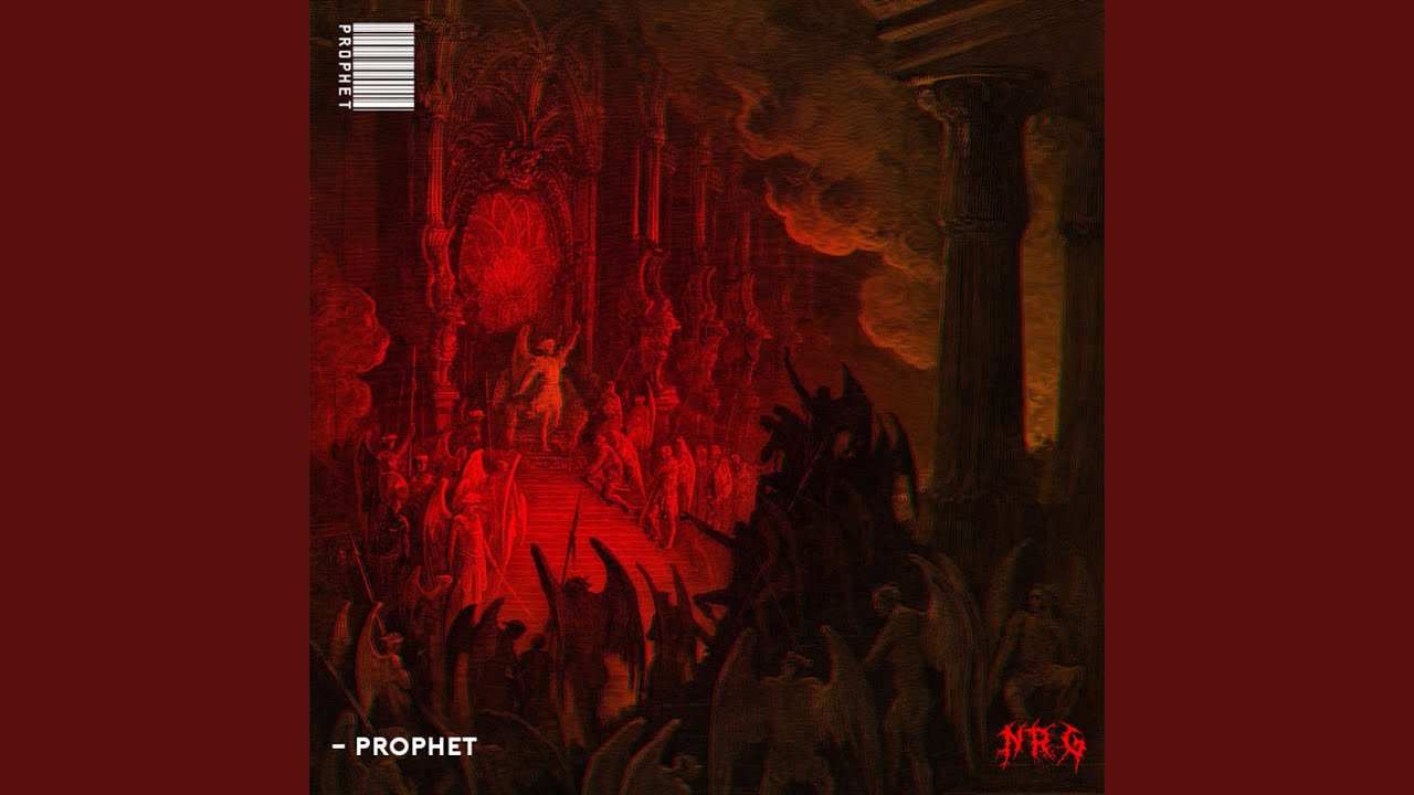 Prophet Youtube Music