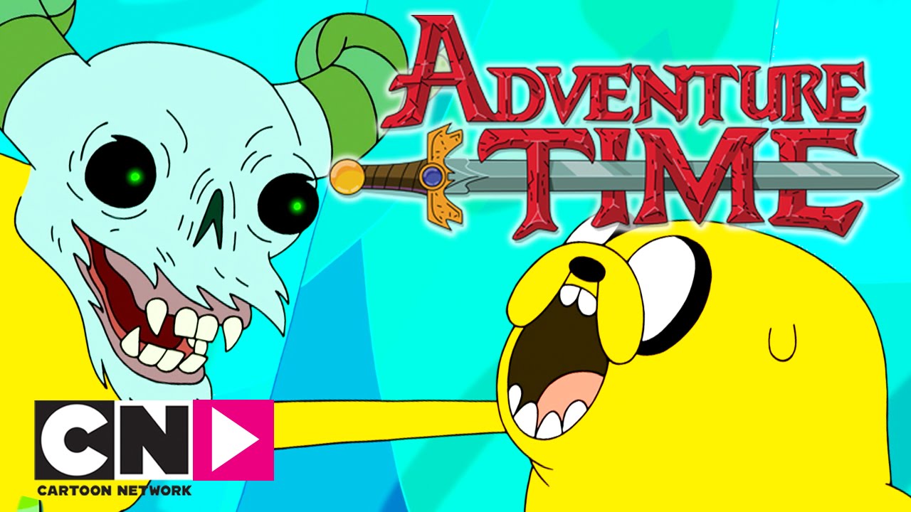Adventure Time Crossover Cartoon Network Youtube