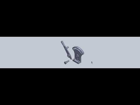Control Handle Assembly Youtube