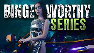 The 25 Most Addictive Series From 2024 Don T Miss These Epic Tv Shows ...