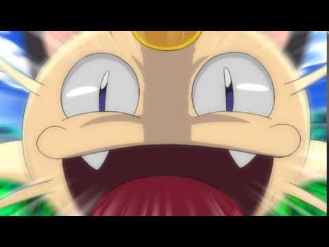 Meowth Goes Overboard Youtube