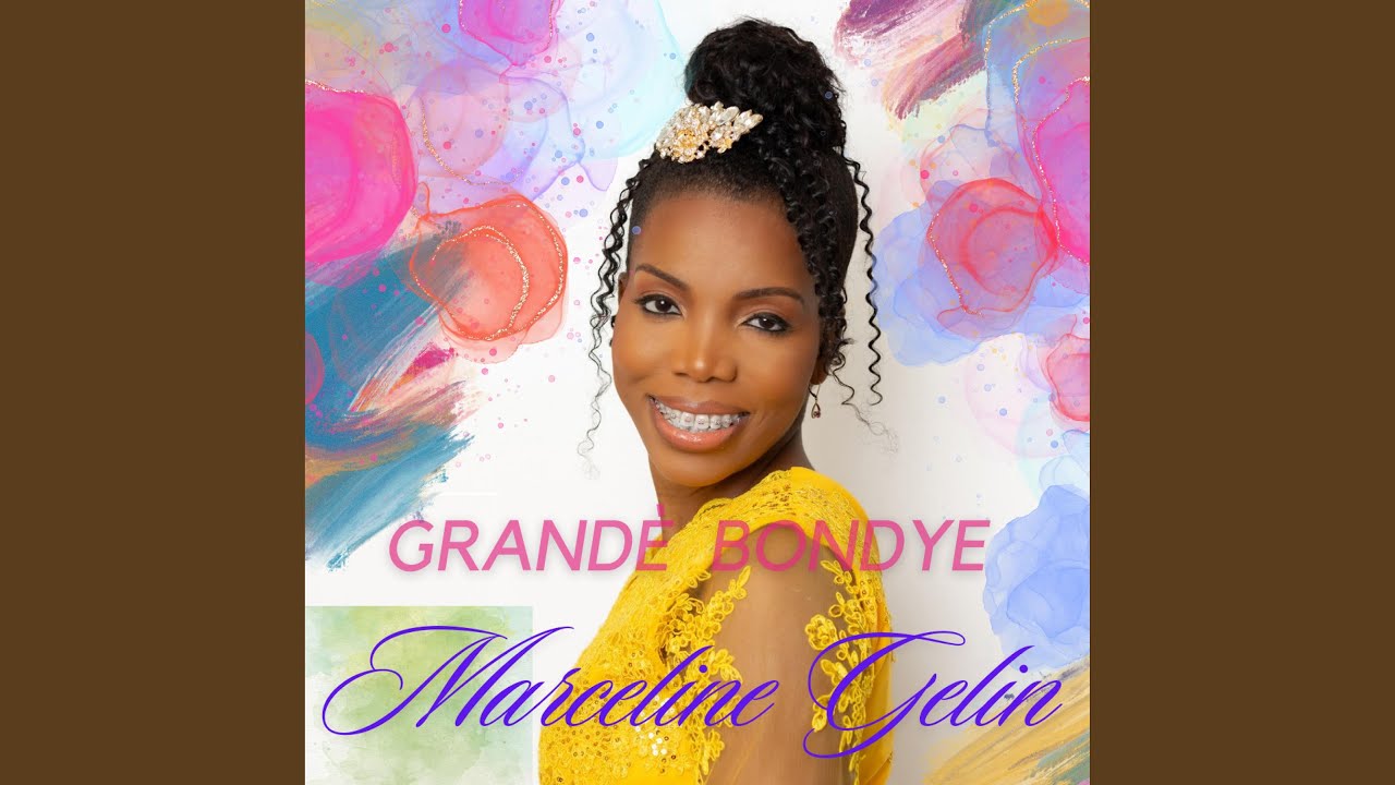 Grandè Bondye Youtube