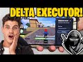 Delta Executor Mobile How To Download Delta Executor New Update Pc ...