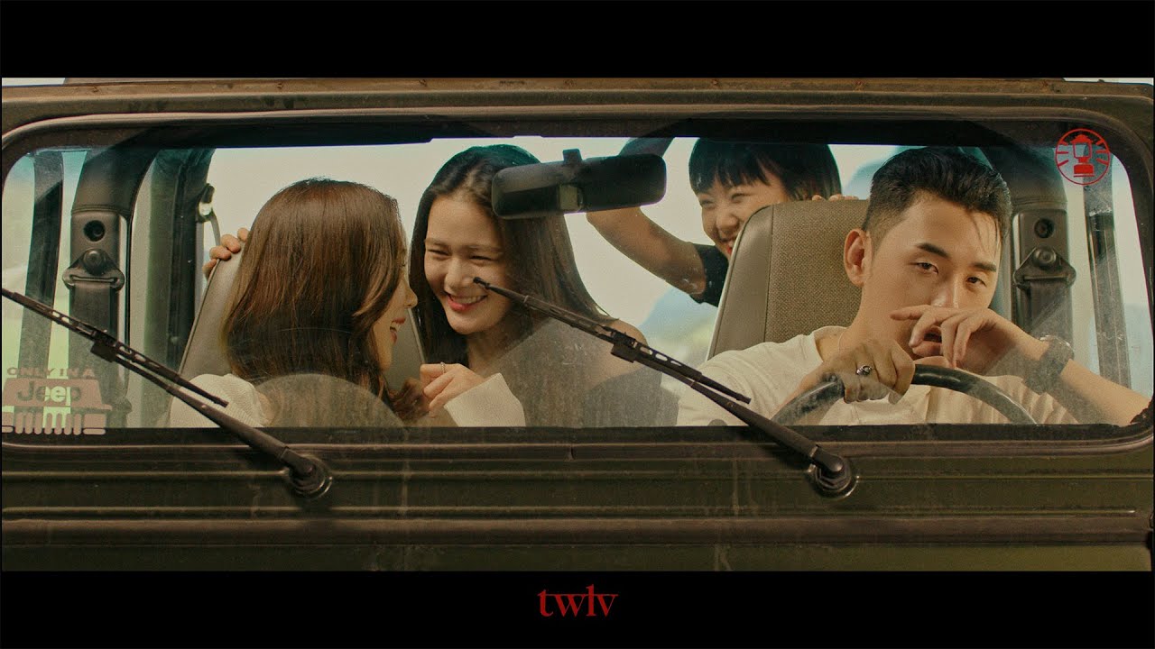 Mv 트웰브 Twlv All In Youtube