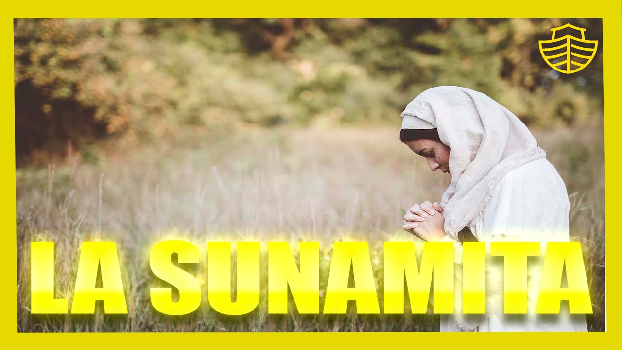 La Sunamita Youtube