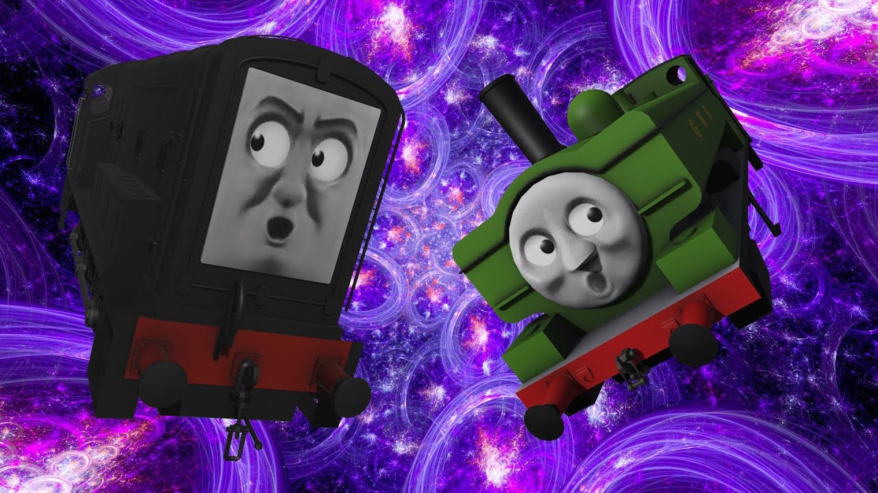 Sodor Short Multiverse Youtube