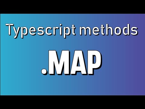 Mastering The Map Method Transform Your Arrays Like A Pro Youtube