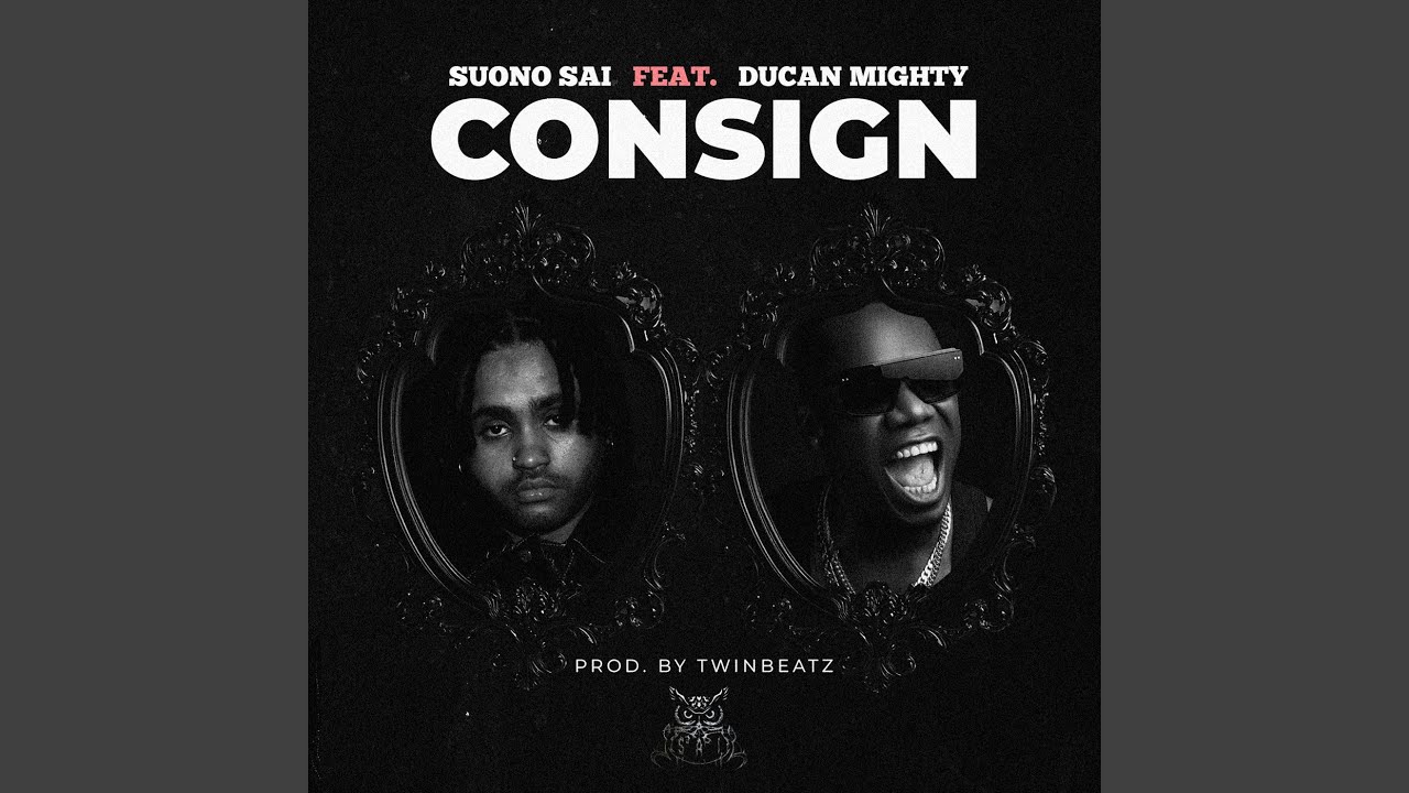 Consign Youtube