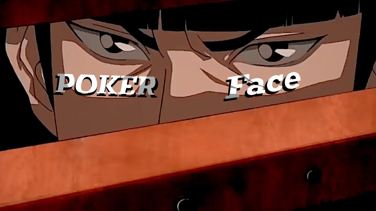 Atla Mai Poker Face Youtube