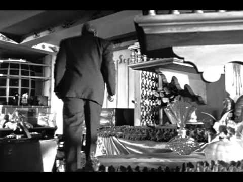 Citizen Kane Room Trashing Scene