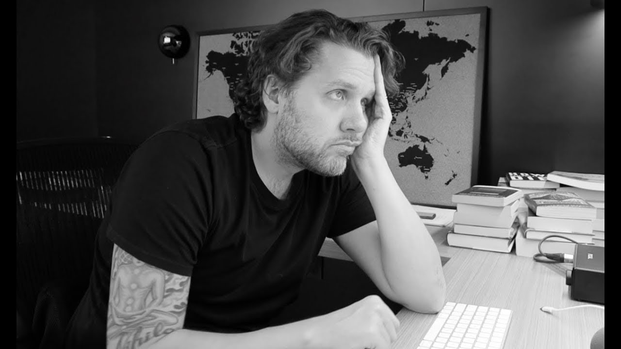 How To Stop Procrastinating One Easy Trick Youtube