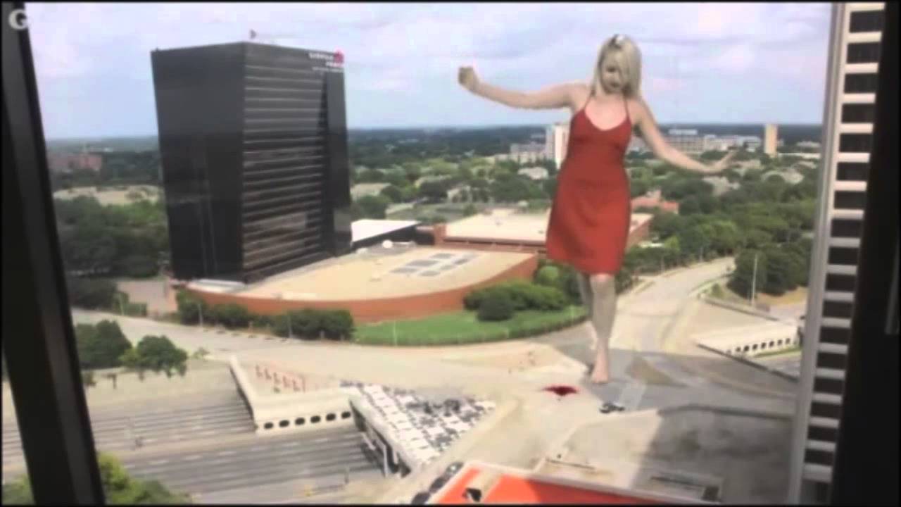 Giantess Scenes Part 2 Youtube