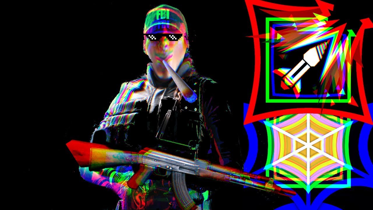 R6 Clips 1 Youtube