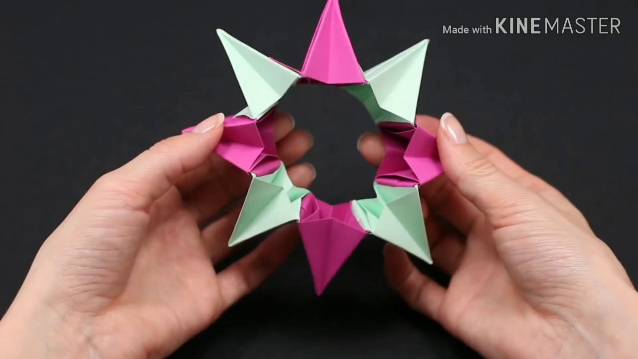 Amazing Paper Tricks Youtube