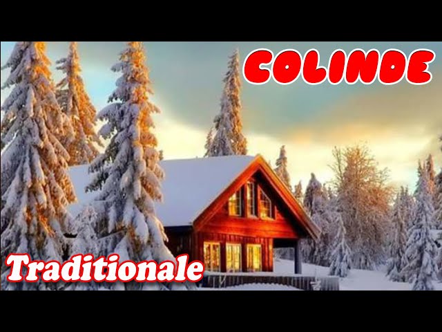 COLINDE 2023 Colinde traditionale