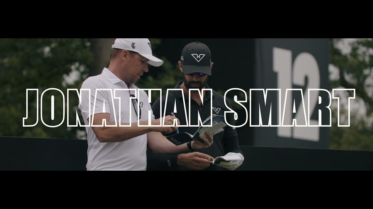 Caddy Clubhouse Become A Professional Tour Caddy Youtube