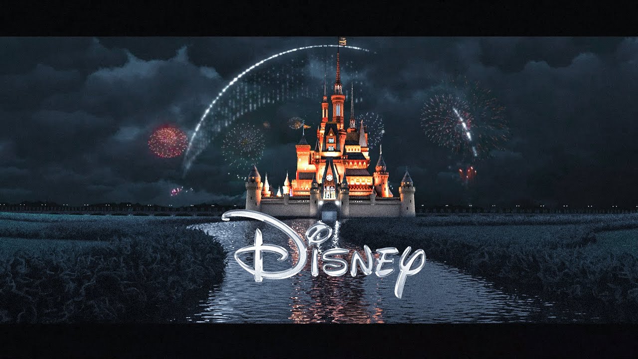Logo Della Compagnia Walt Disney The Walt Disney Company Logo Walt