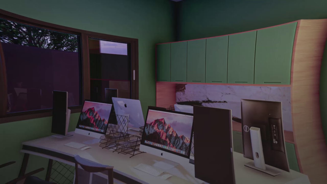 Render Youtube