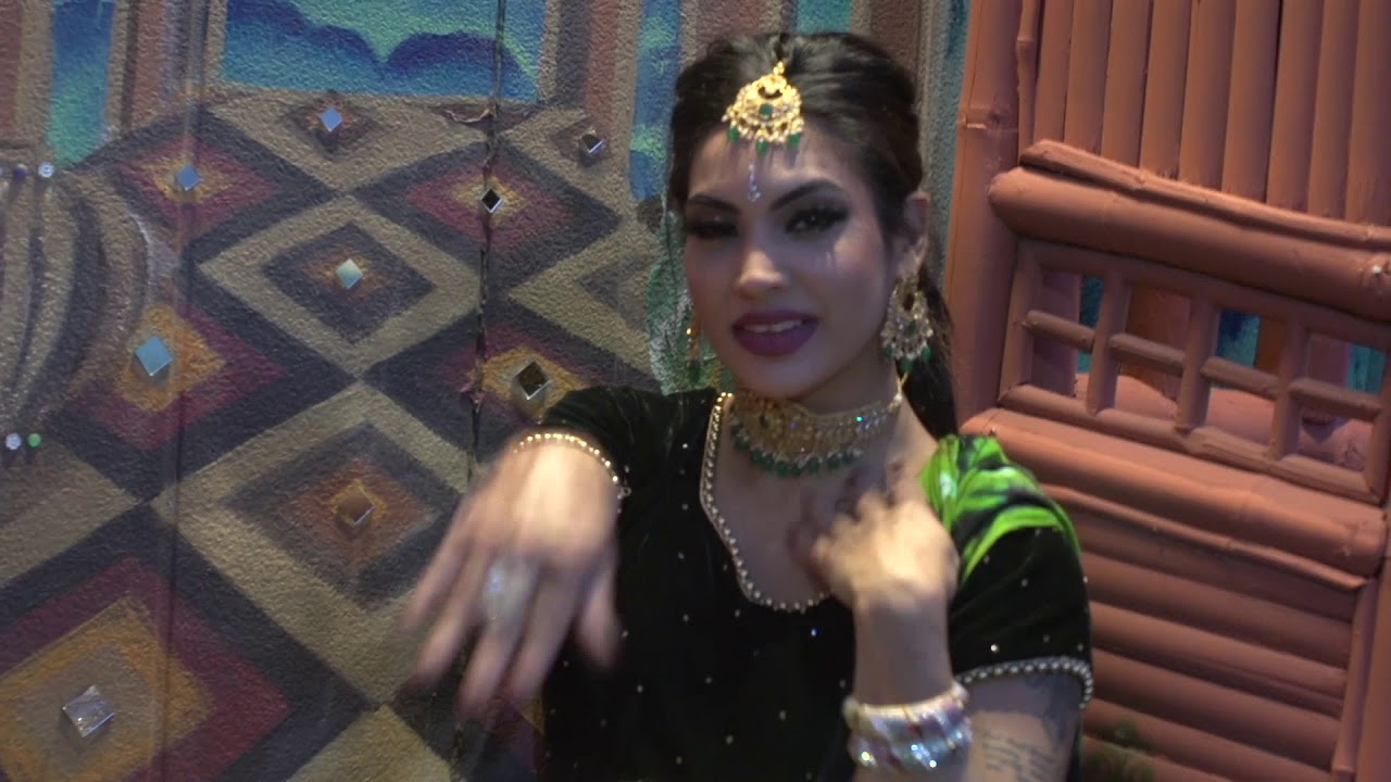 Durga Dance Youtube